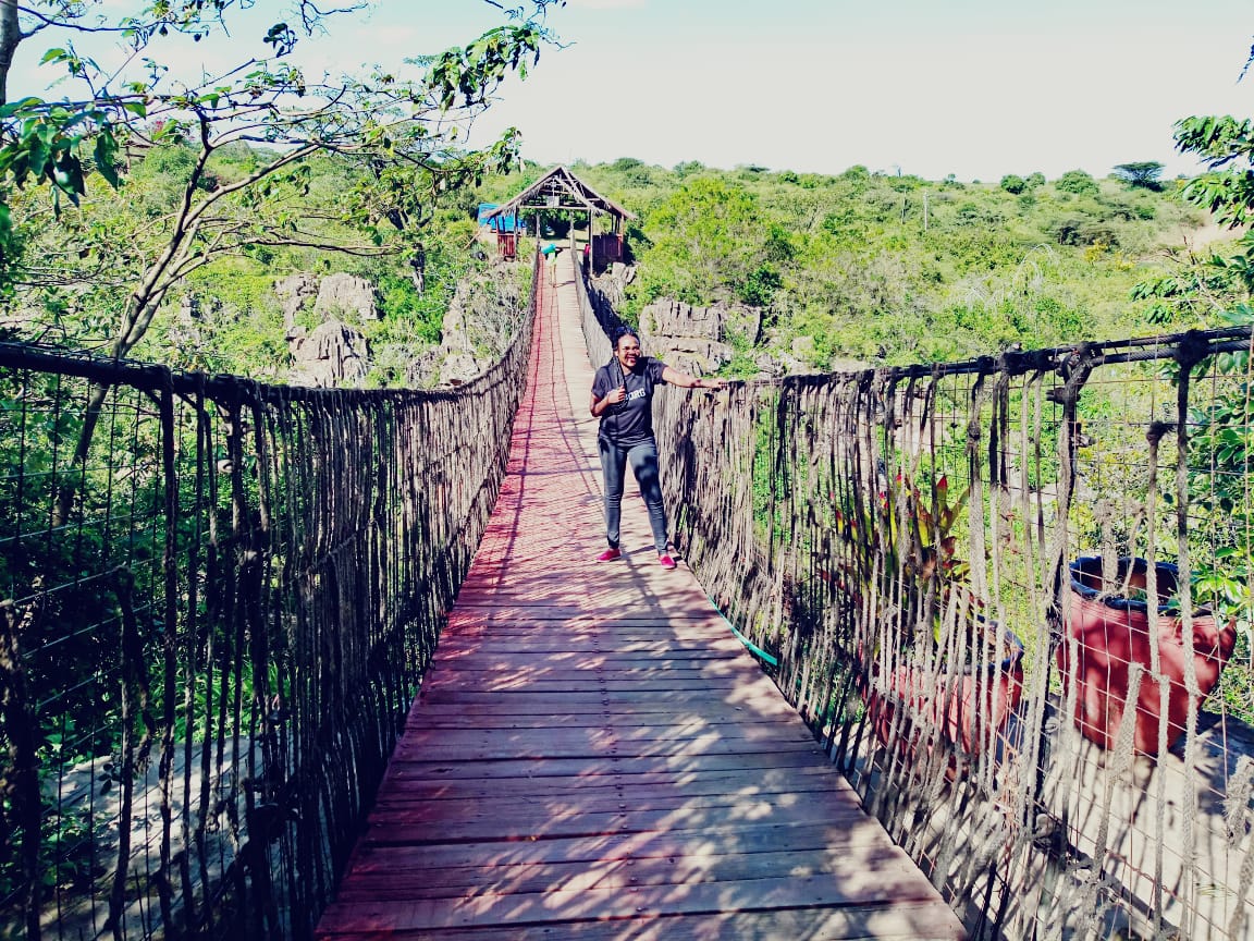 Road Trip to Kajiado County- Rolfs Place,Rongai. - kemzykemzy