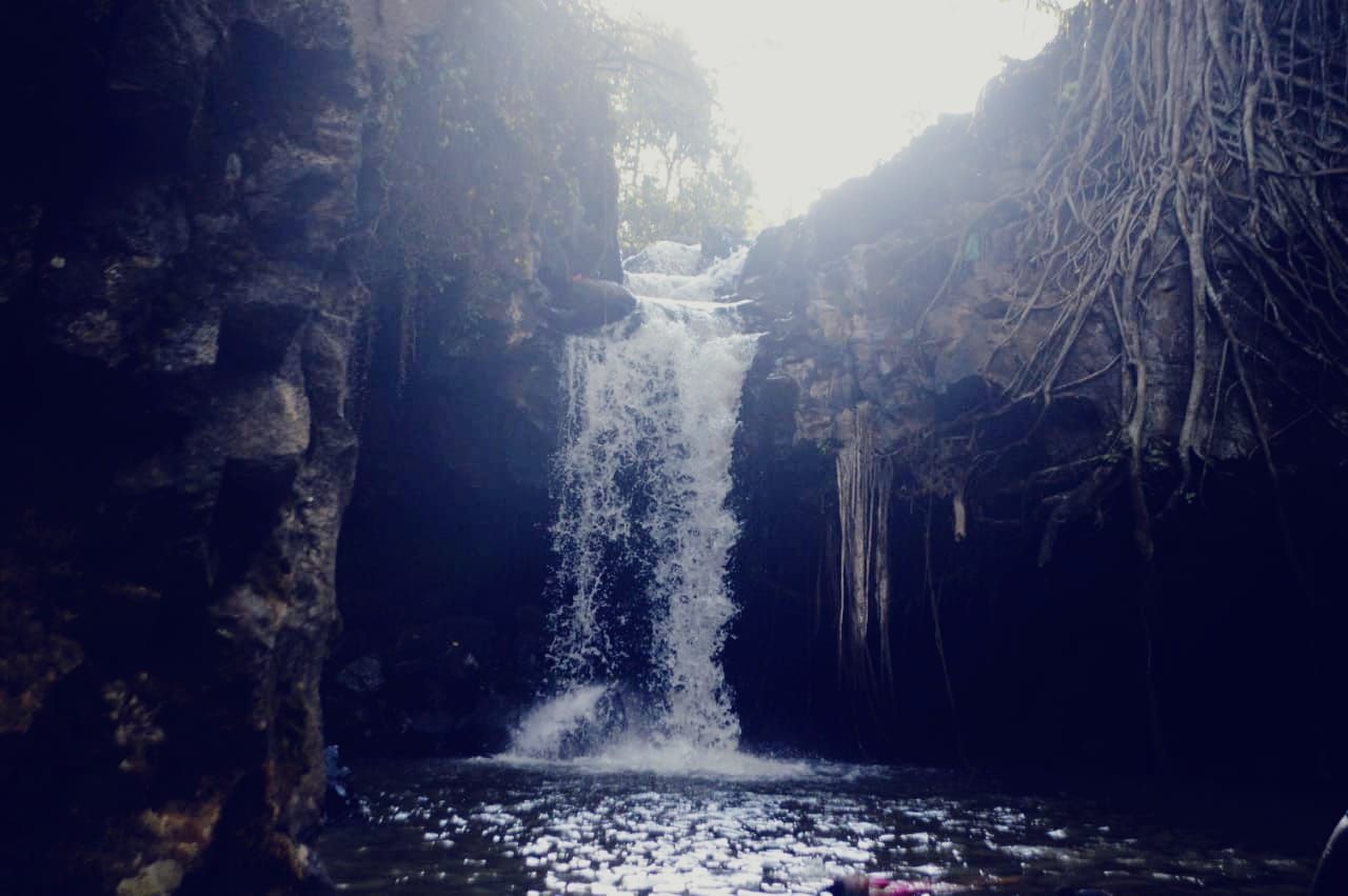 Kenya Camping Safari- Camp Ndunda Falls - kemzykemzy