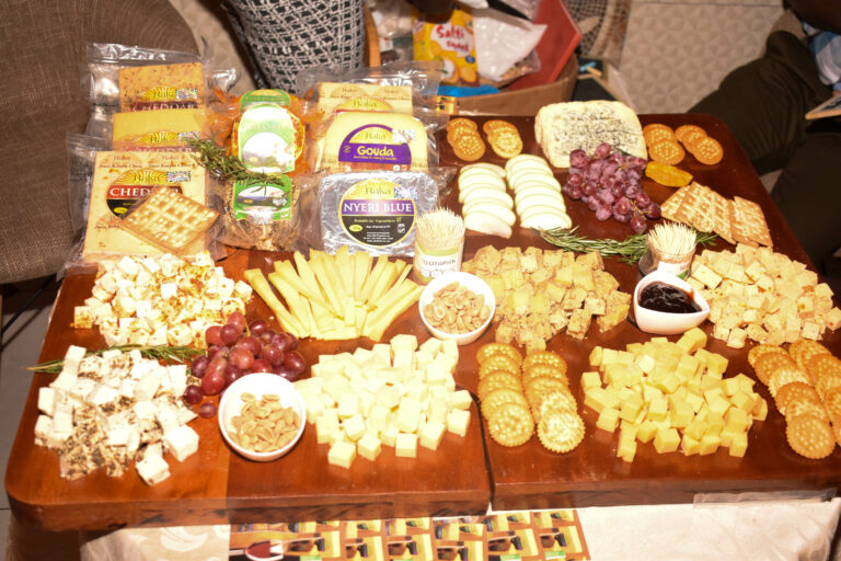 Portuguese Wine Tasting In Nairobi. - kemzykemzy