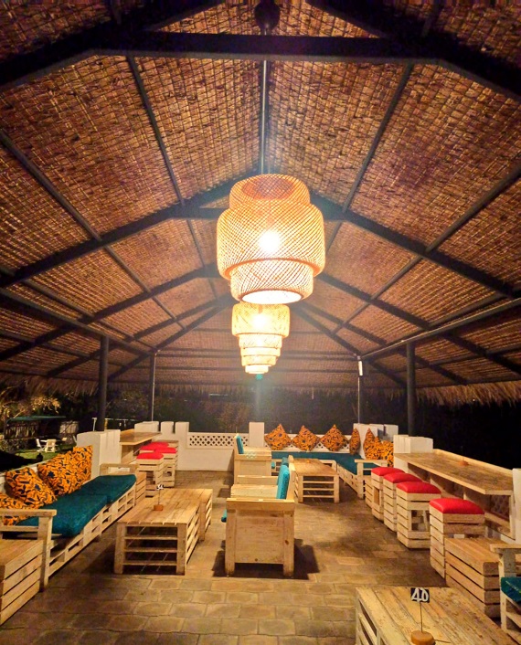 Affordable Weekend Getaway in Nairobi- Small World Country Club ...