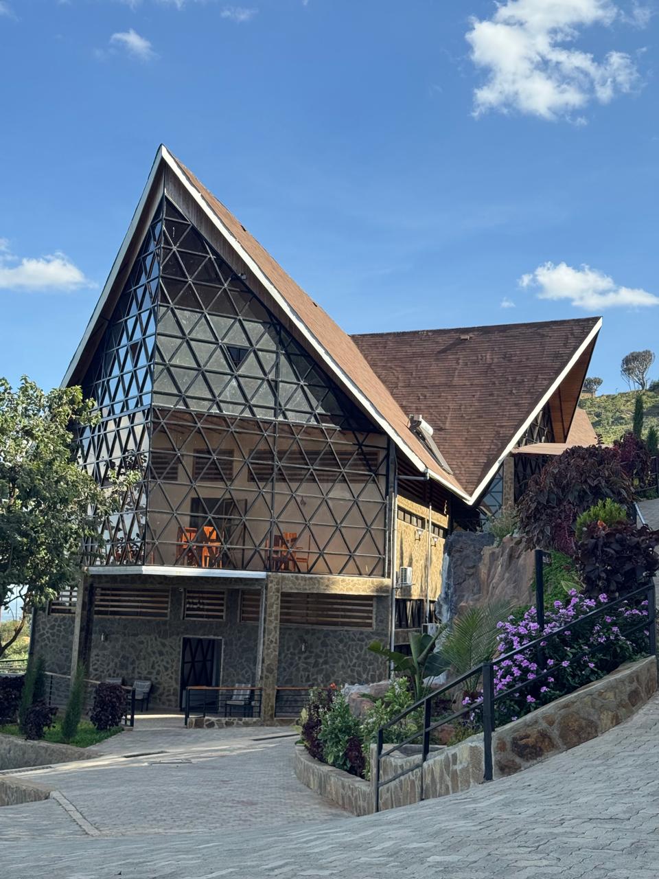 Where to stay in Machakos - Kitonga Garden Resort - kemzykemzy