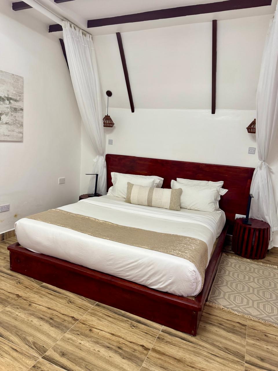 Where to stay in Machakos - Kitonga Garden Resort - kemzykemzy