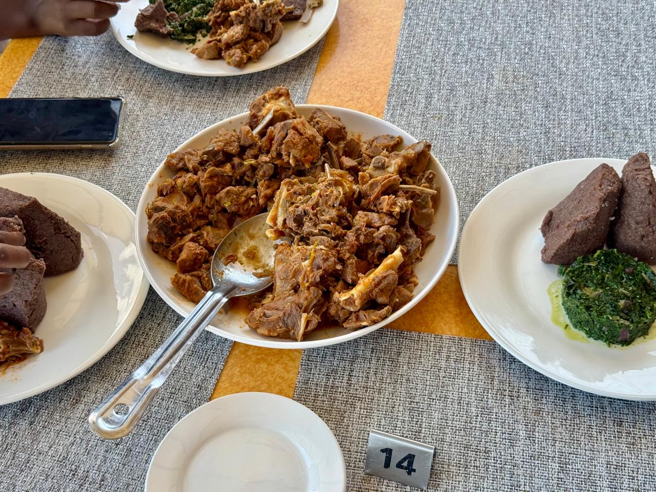 Where to stay in Machakos - Kitonga Garden Resort - kemzykemzy