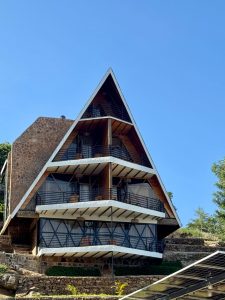 Where to stay in Machakos - Kitonga Garden Resort - kemzykemzy